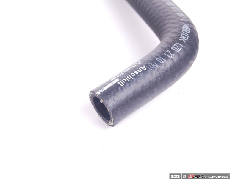 Original Equipment Supplier - 8D0422887L - Power Steering Supply Hose