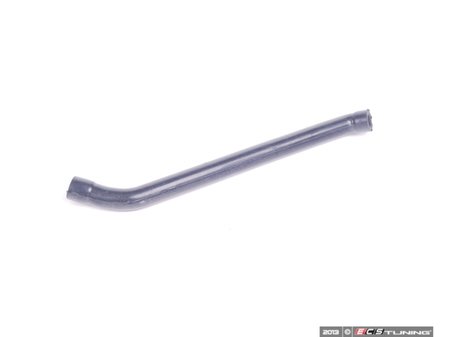 Meyle - 1120180182 - Crankcase Breather Hose