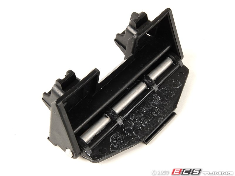 Genuine BMW - 51171970450 - Fuel Door Hinge (51-17-1-970-450)
