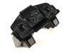 Genuine BMW - 51171970450 - Fuel Door Hinge (51-17-1-970-450)