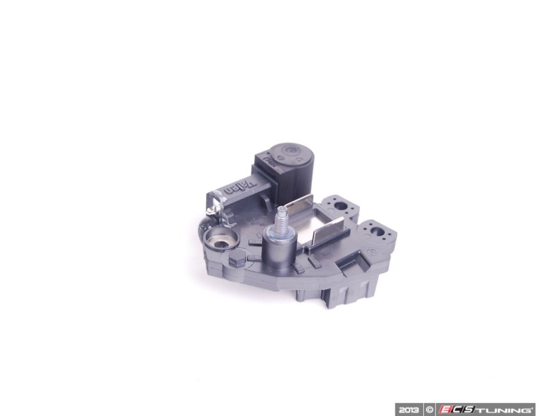 Genuine BMW - 12317603775 - Voltage Regulator (12-31-7-603-775)