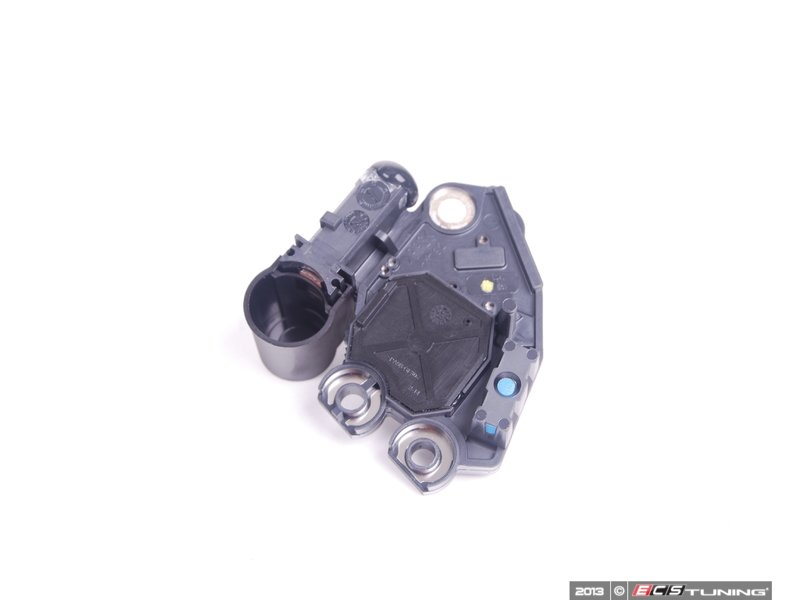 Genuine BMW - 12317603775 - Voltage Regulator (12-31-7-603-775)