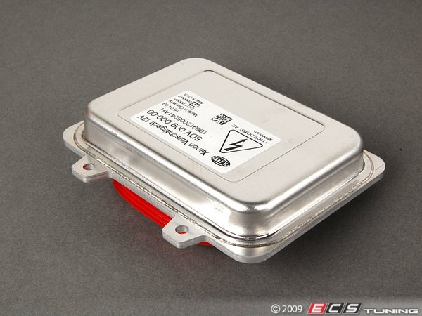 Genuine BMW - 63126937223 - Control Unit (63-12-6-937-223)