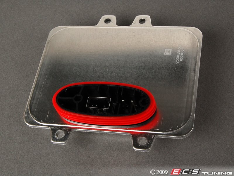 Genuine BMW - 63126937223 - Control Unit (63-12-6-937-223)