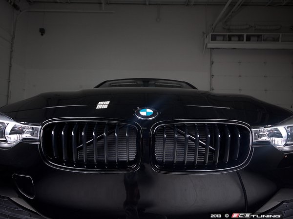 Genuine BMW M Performance - 51712240775 - BMW Performance Blackout ...