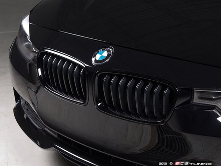 Genuine BMW M Performance - 51712240775KT - BMW Performance Blackout ...