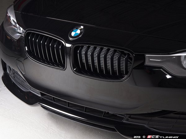 Genuine BMW M Performance - 51712240778 - BMW Performance Blackout ...