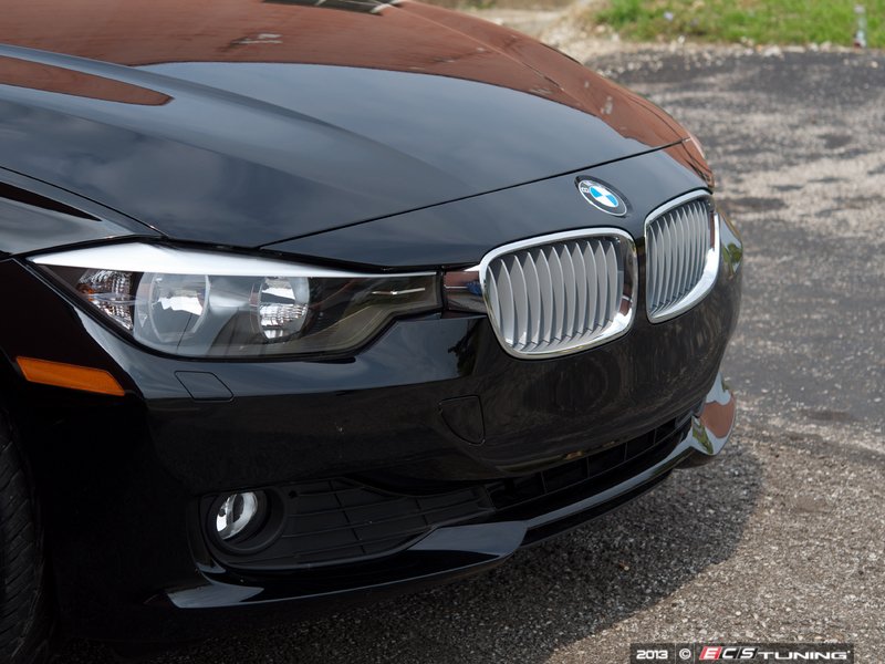 Genuine BMW - 51137263480 - Modern Line Kidney Grille - Right (51-13-7 ...