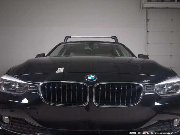 Genuine BMW - 51137260498 - F30 Sport Line Kidney Grille - Right (51-13 ...