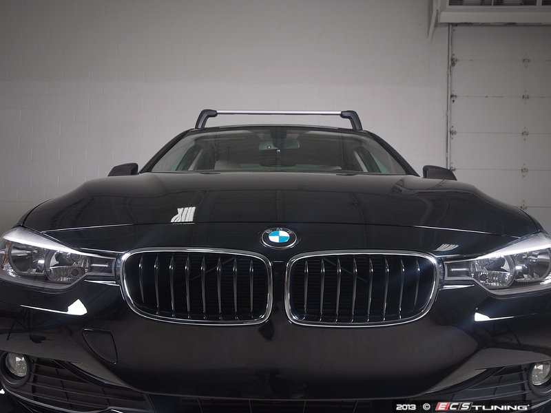 Genuine BMW - 51137260498 - F30 Sport Line Kidney Grille - Right (51-13 ...