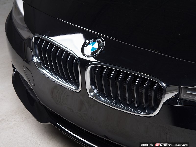 Genuine BMW - 51137260498 - F30 Sport Line Kidney Grille - Right (51-13 ...