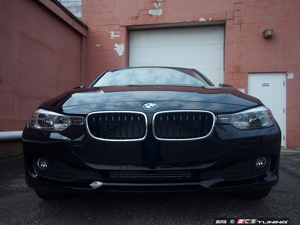 Genuine BMW - 51137260498 - F30 Sport Line Kidney Grille - Right (51-13 ...