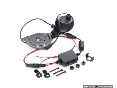 Genuine MINI - 65902219401 - Installation Kit For GPS - 2nd Gen (65-90 ...