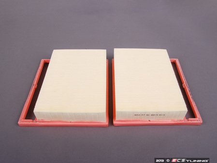 Meyle - 2750940204 - Engine Air Filter Set