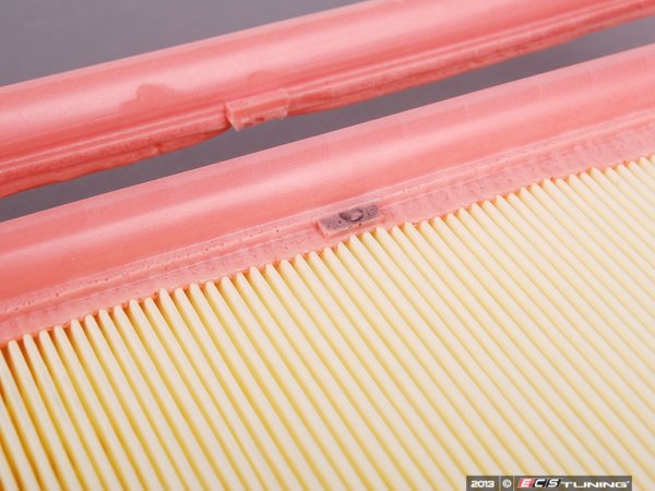 Meyle - 2750940204 - Engine Air Filter Set