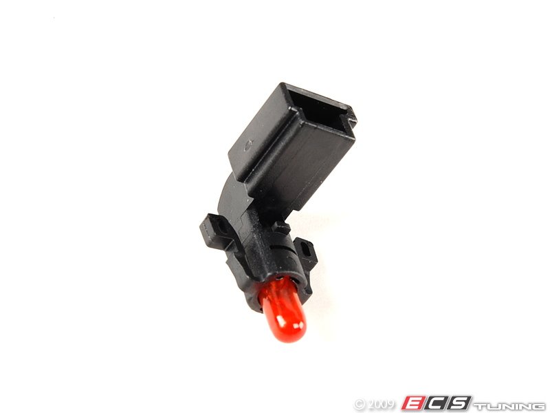 Genuine BMW - 61138366593 - Bulb Socket (61-13-8-366-593)