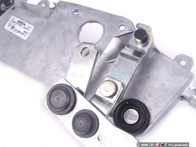 Genuine Porsche - 95562813712 - Windshield Wiper Transmission