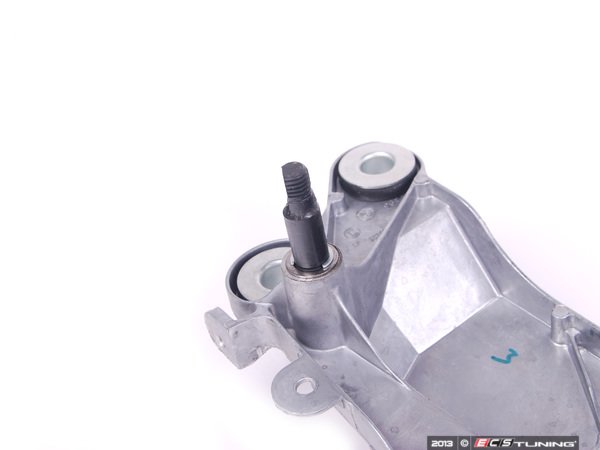 Genuine Porsche - 95562813712 - Windshield Wiper Transmission