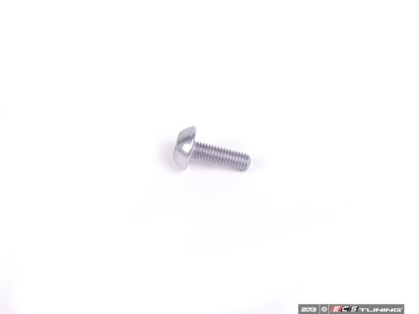 Genuine Porsche - WHT003425 - Coil Cover Mounting Screw - Priced Each