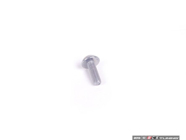 Genuine Porsche - WHT003425 - Coil Cover Mounting Screw - Priced Each