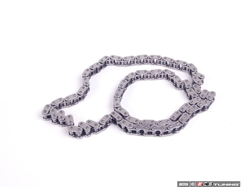 Genuine Volkswagen Audi - 06E109465 - Lower Timing Chain (06E 109 465)