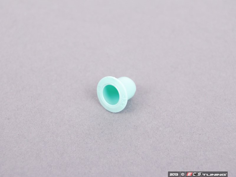 Genuine Porsche - 95555958600 - Grommet For Lower Door Moulding Clips ...