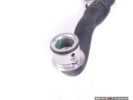 Genuine Mercedes Benz - 2115000372 - Expansion Tank Hose