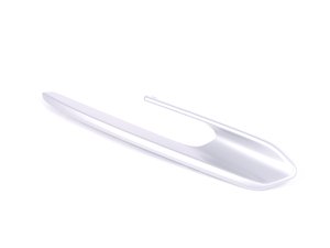 BMW 335i Fog Light Grilles - ECS Tuning