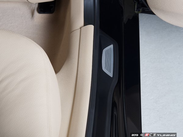 Genuine BMW - 51478051037KT - M Sport Door Sill Kit