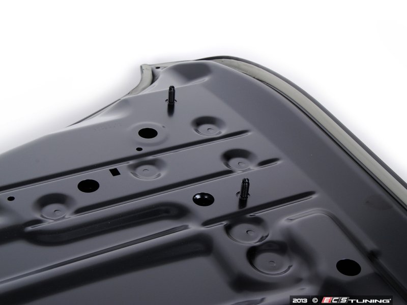 Genuine BMW - 41007290944 - Replacement Hood (41-00-7-290-944)