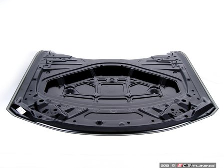 Genuine BMW - 41007290944 - Replacement Hood (41-00-7-290-944)