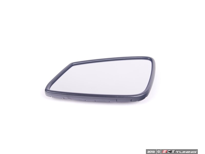 Genuine BMW - 51167285009 - F30 Heated Mirror Glass - Left (51-16-7-285 ...