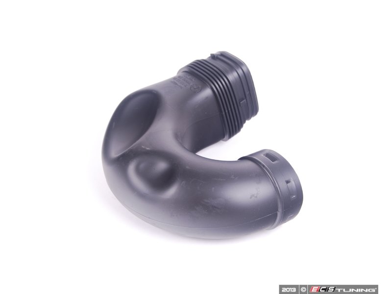 Genuine Volkswagen Audi - 1K0129618AN - Intake Air Duct (1K0 129 618 AN)