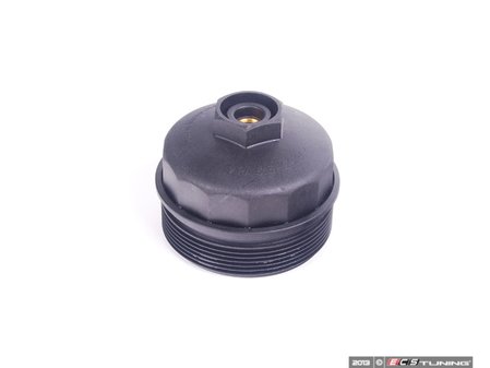 Genuine Volkswagen Audi - 021115433A - Oil Filter Housing - (NO LONGER ...