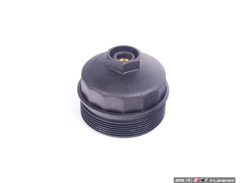 Genuine Volkswagen Audi - 021115433A - Oil Filter Housing - (NO LONGER ...