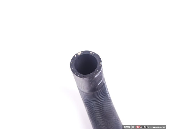Genuine Volkswagen Audi - 1K0121157BK - EGR Coolant Hose (1K0 121 157 BK)