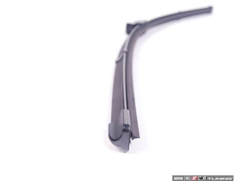 Genuine Volkswagen Audi - 3C8998002 - Aero Wiper Blades - Set (3C8 998 002)