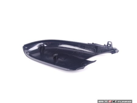 Genuine BMW - 51167284127 - HOUSING LOWER SECTIO (51-16-7-284-127)