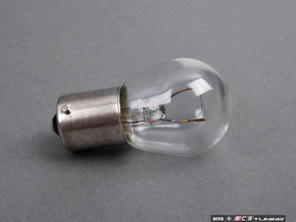 Genuine Volkswagen Audi - N0177322KT7 - Tail Light Bulb Refresh Kit (N ...
