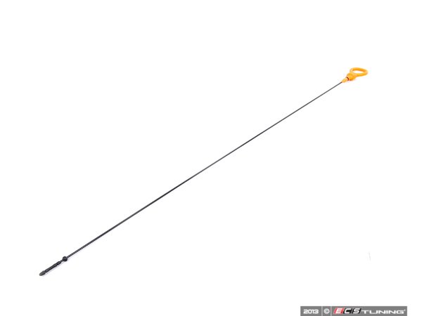 Genuine Volkswagen Audi - 06C115611K - Engine Oil Dipstick (06C 115 611 K)