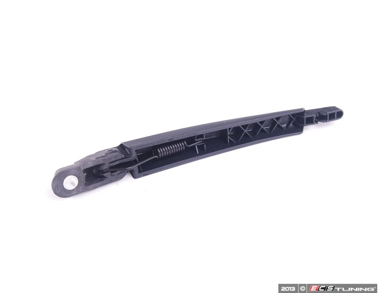 Genuine Mercedes Benz - 2518200944 - Rear Windshield Wiper Arm