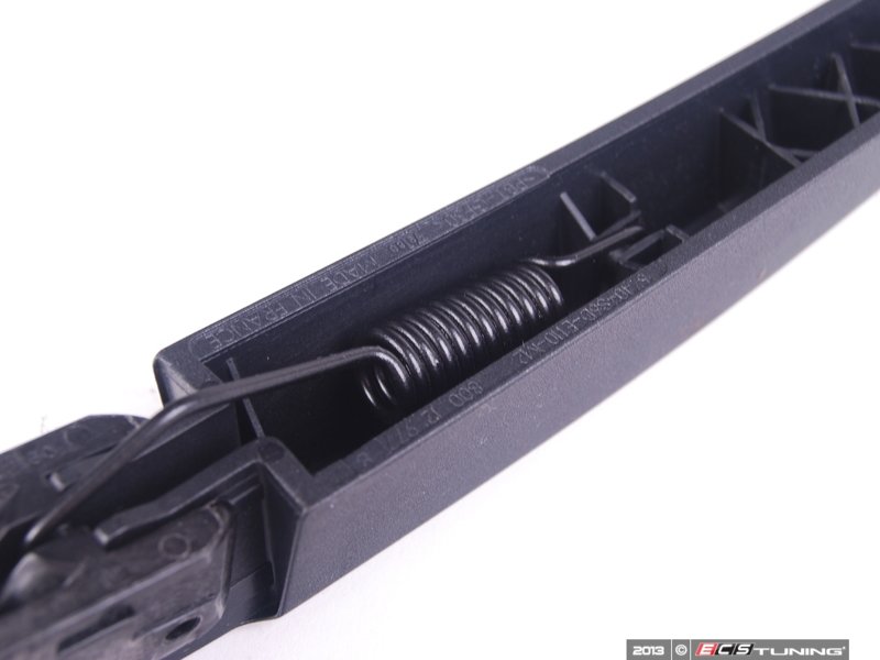 Genuine Mercedes Benz - 2518200944 - Rear Windshield Wiper Arm