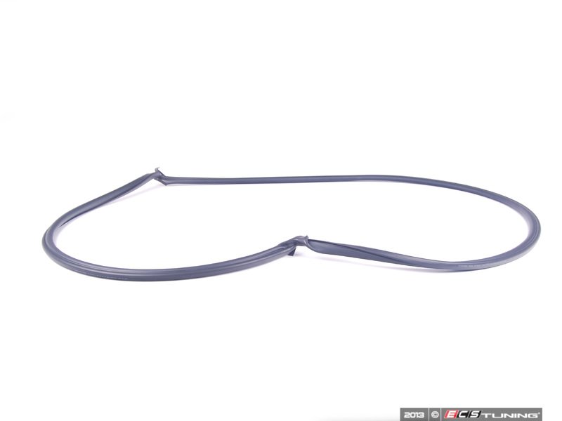 Genuine Porsche - 95551170701 - Hood Gasket