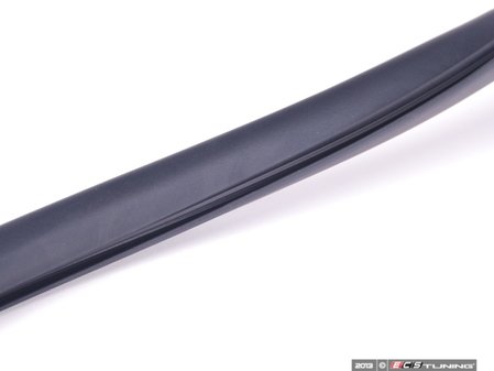 Genuine Porsche - 95551170701 - Hood Gasket