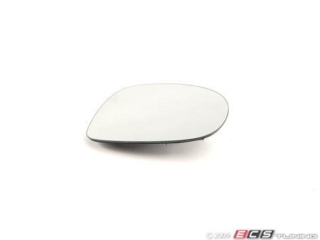 Genuine Volkswagen Audi - 5N0857522A - Mirror - Right Side (5N0 857 522 A)