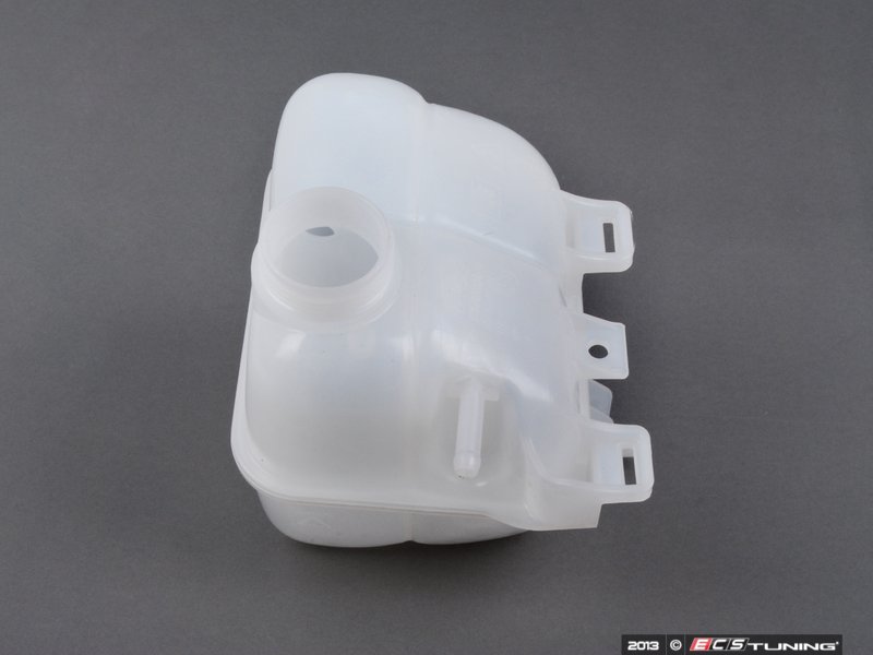 Genuine MINI - 17137823626 - Coolant Expansion Tank (17-13-7-823-626)