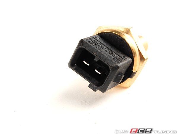 Genuine BMW - 13621433076 - Temperature Sensor (13-62-1-433-076)