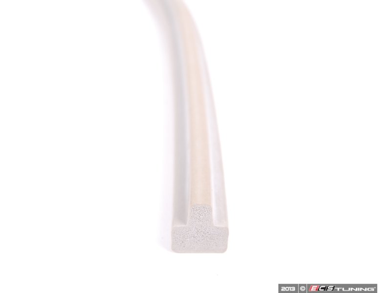 Genuine BMW - 11141287846 - Rubber seal (11-14-1-287-846)