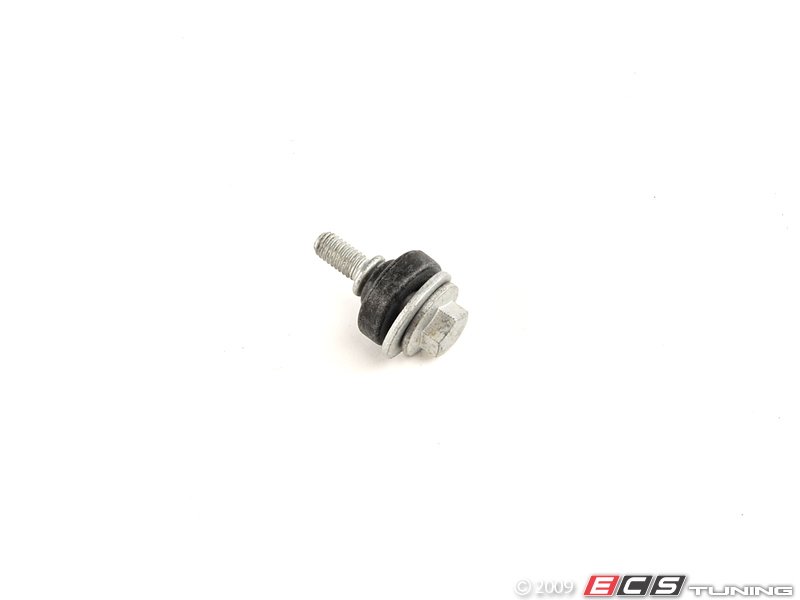 Genuine BMW - 11121721883 - BOLT (11-12-1-721-883)