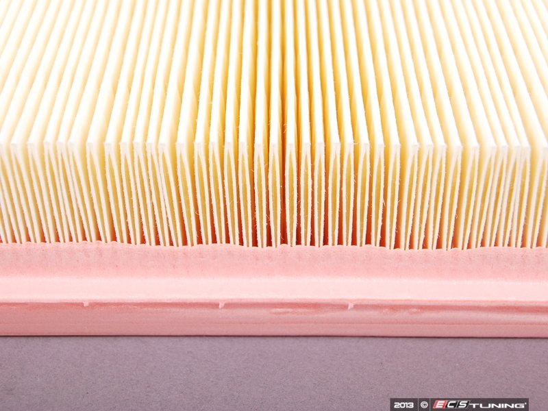 Genuine Volkswagen Audi - 07K129620 - Air Filter (07K 129 620)